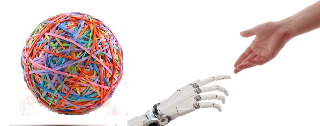 Implementation of AI (Artificial Intelligence) in Rubber Industry