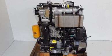 Industrial Engines USA - JCB 444 Engines for Sale, JCB Engines ...