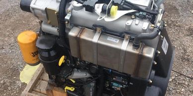 Industrial Engines USA - JCB 444 Engines for Sale, JCB Engines ...