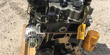 Industrial Engines USA - JCB 444 Engines for Sale, JCB Engines ...