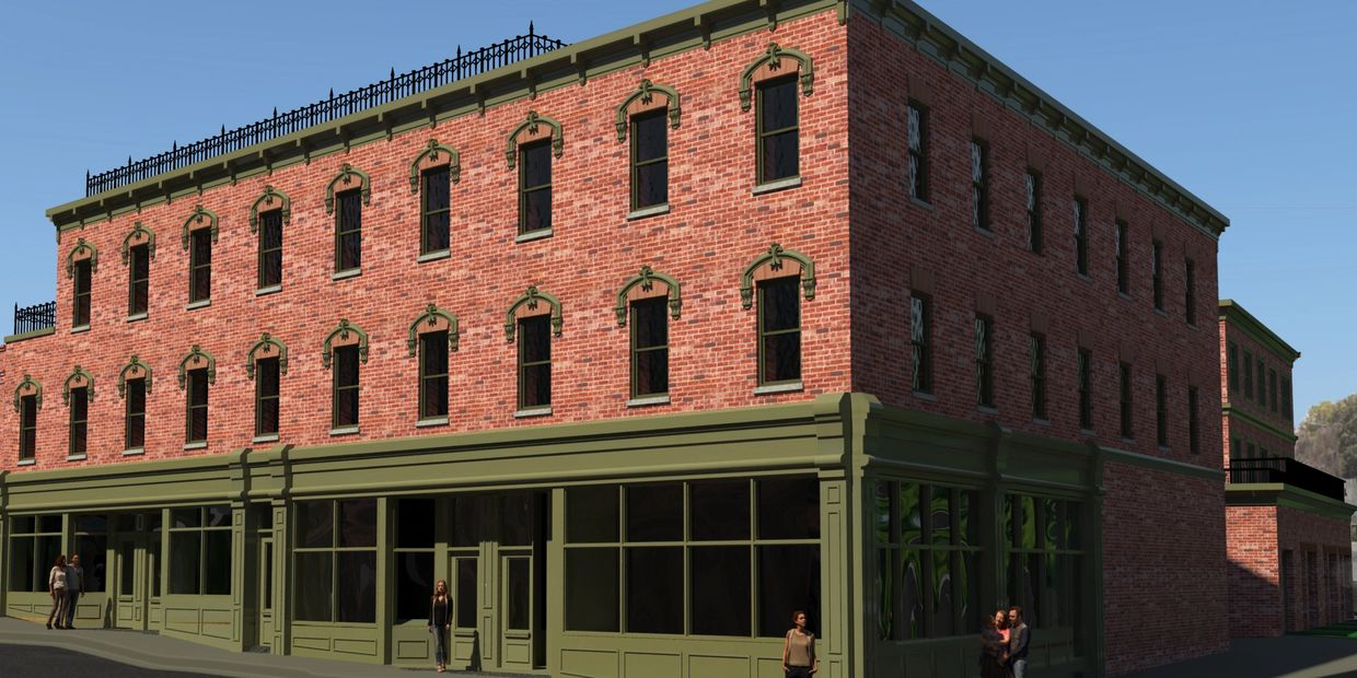 BMF Construction Inc.