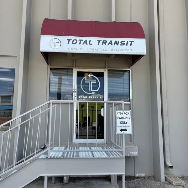 Total Transit llc