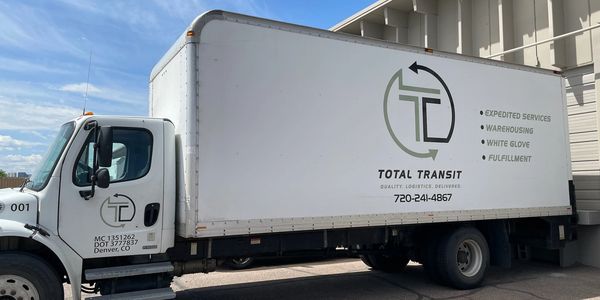 Total Transit llc