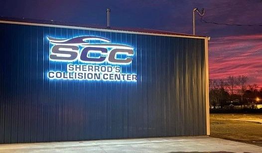 Expert Auto Collision Repair & Custom Design and Wrap Services