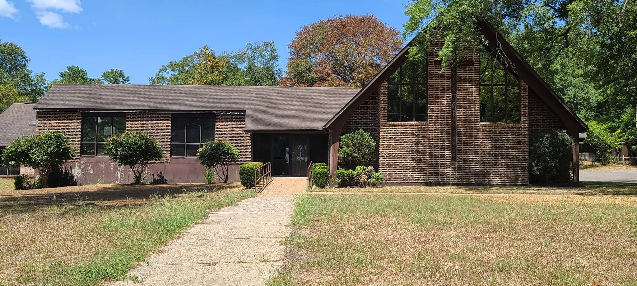 Administrative Council | United Methodist Church of the Pines