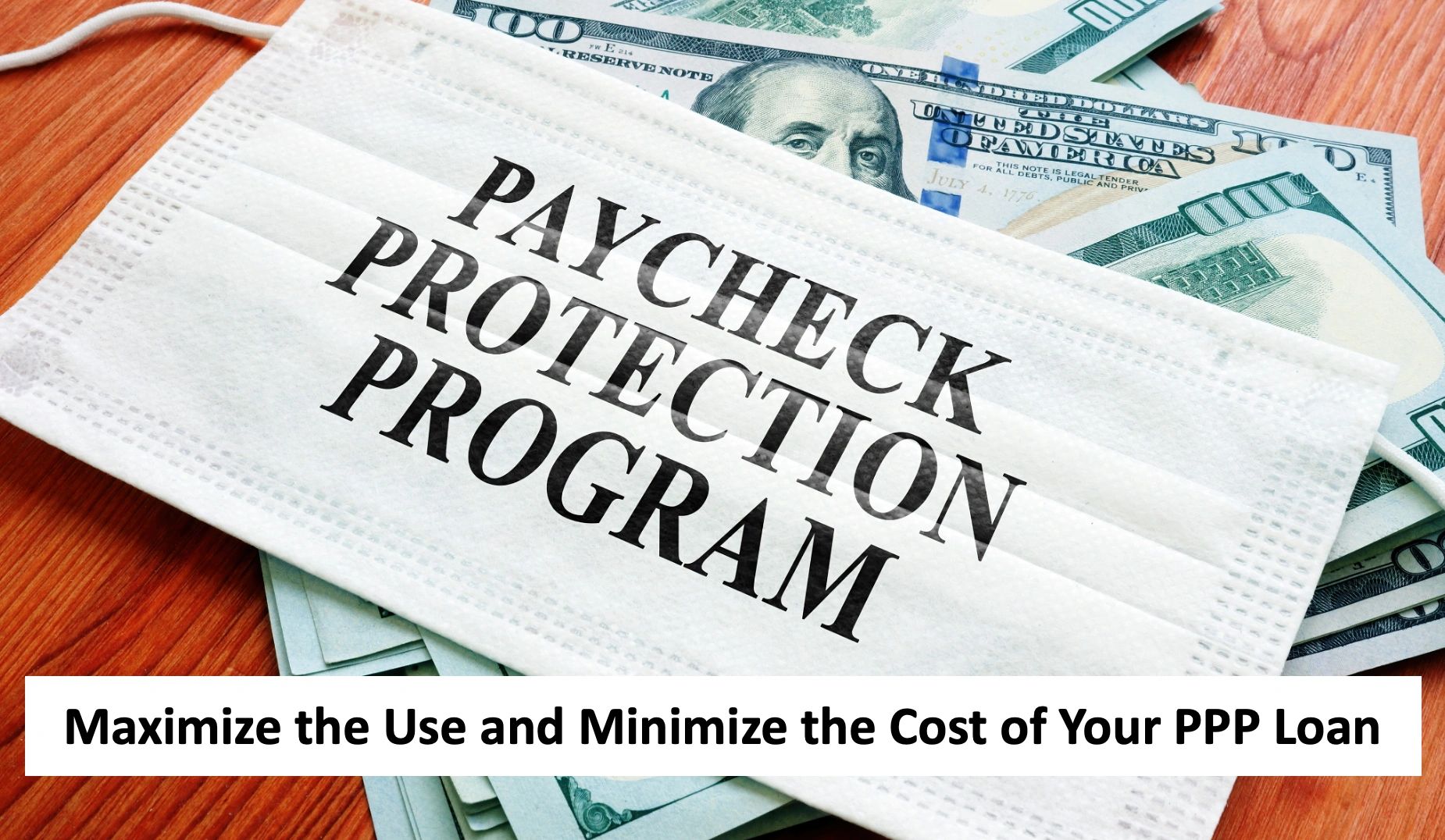 Payment Protection Program Update #2