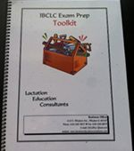 IBCLC Exam Prep Toolkit - Digital Download