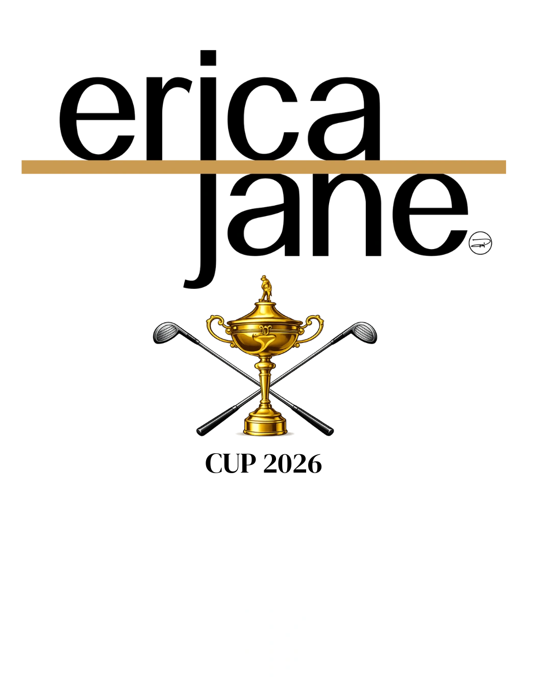 Erica Jane Cup