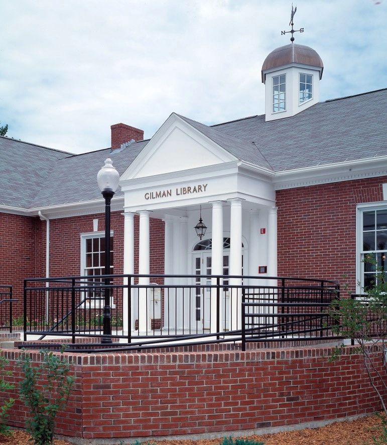 Gilman Library