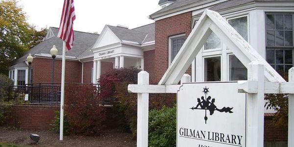 About Gilman Library | Gilman Library
