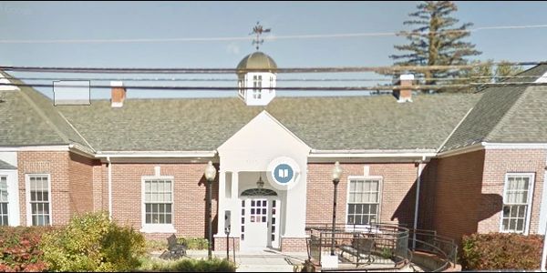 About Gilman Library