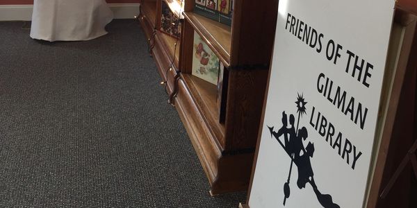 About Gilman Library | Gilman Library