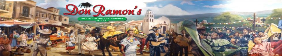 Don Ramon's