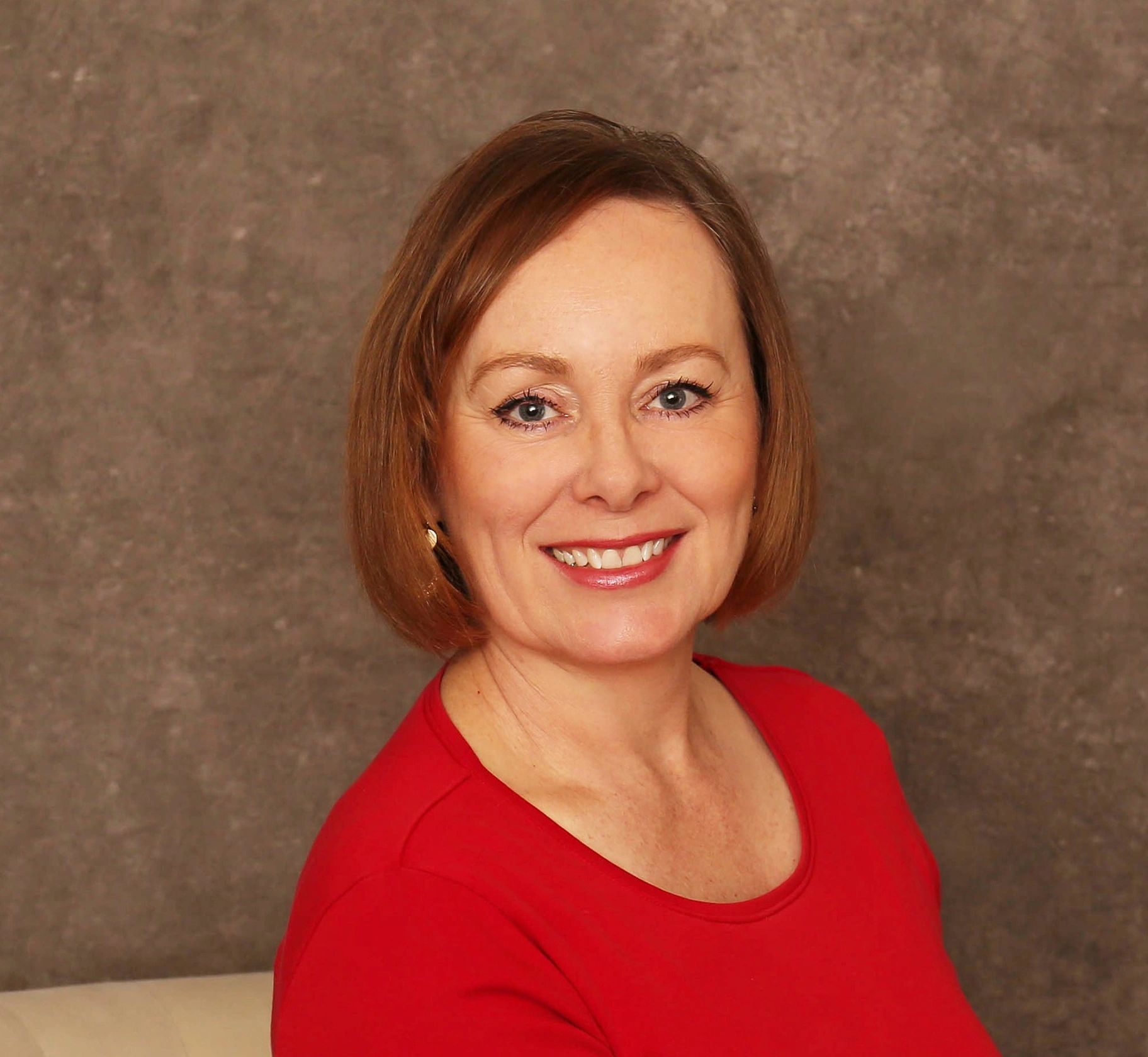 Experienced Psychologist - Deborah Colling