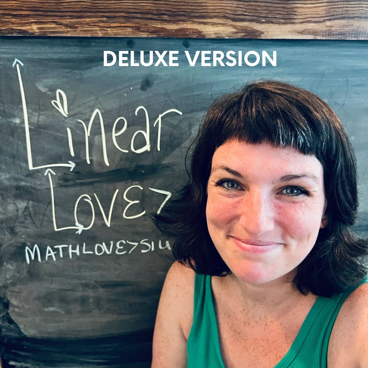 Linear Love Album (Deluxe)