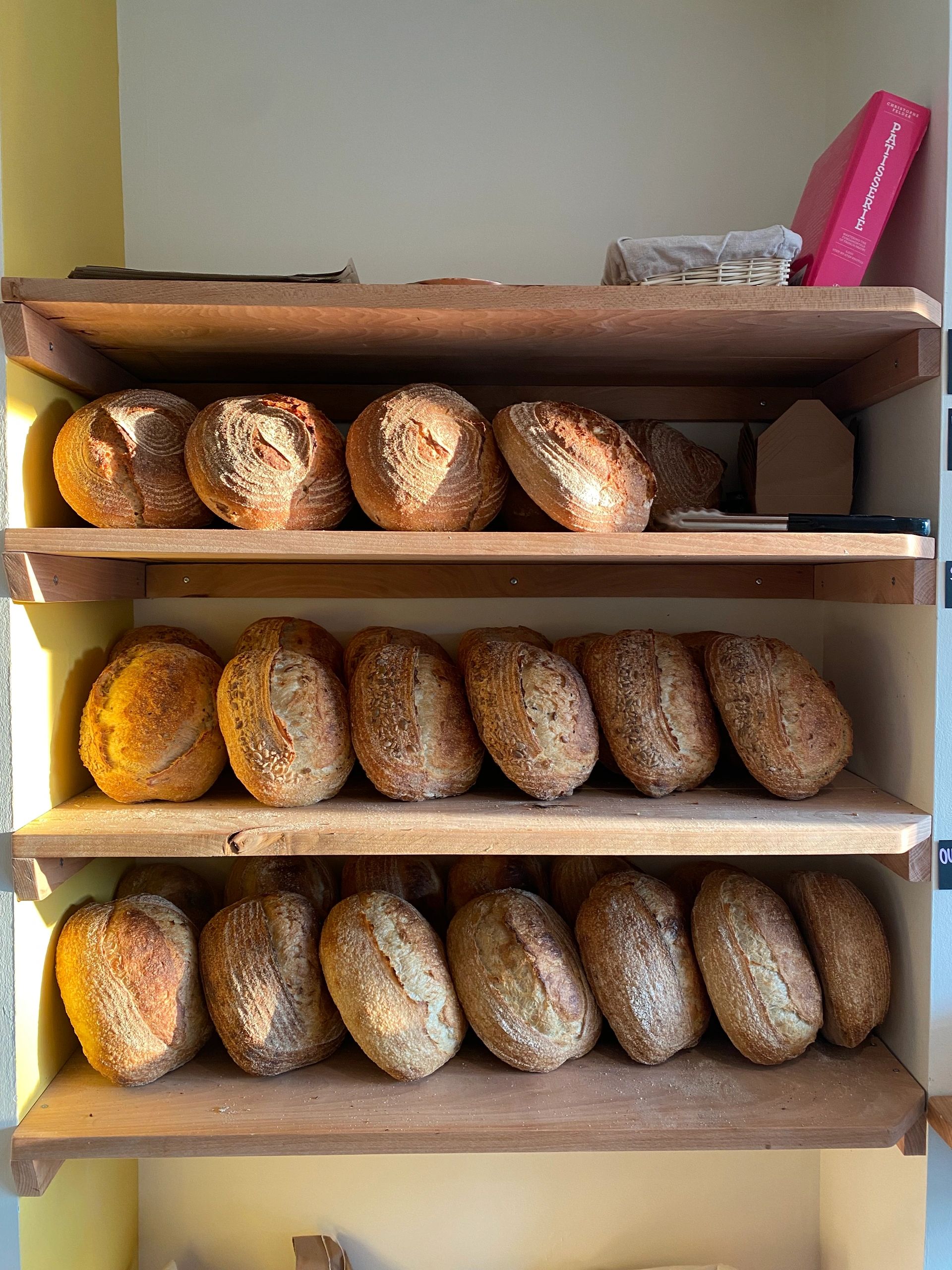 Our Offering | Outpost, Eccleston