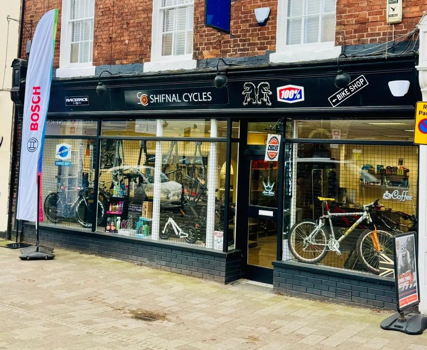 Expert Bike Service and Repairs