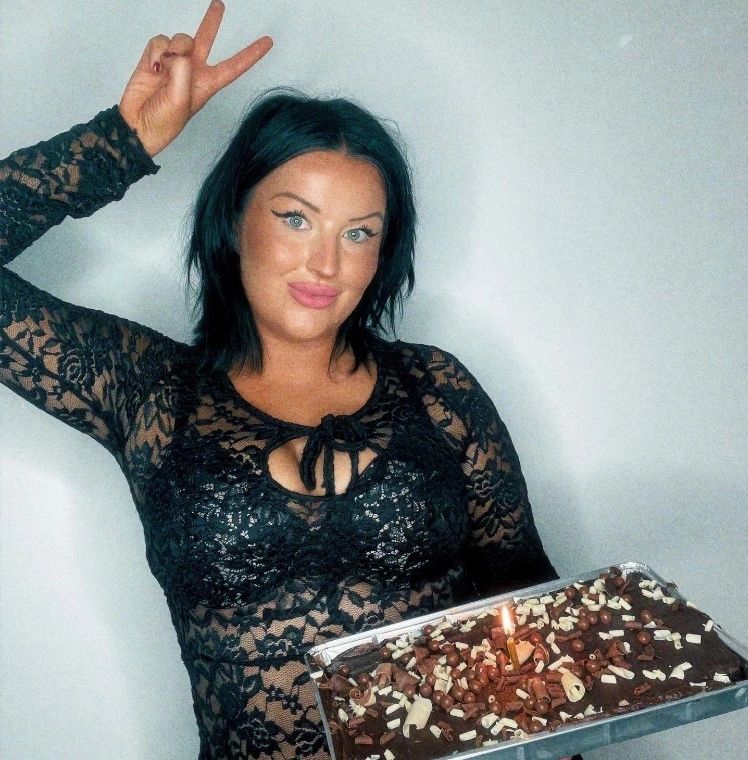 It's not over until the fat lady sings...