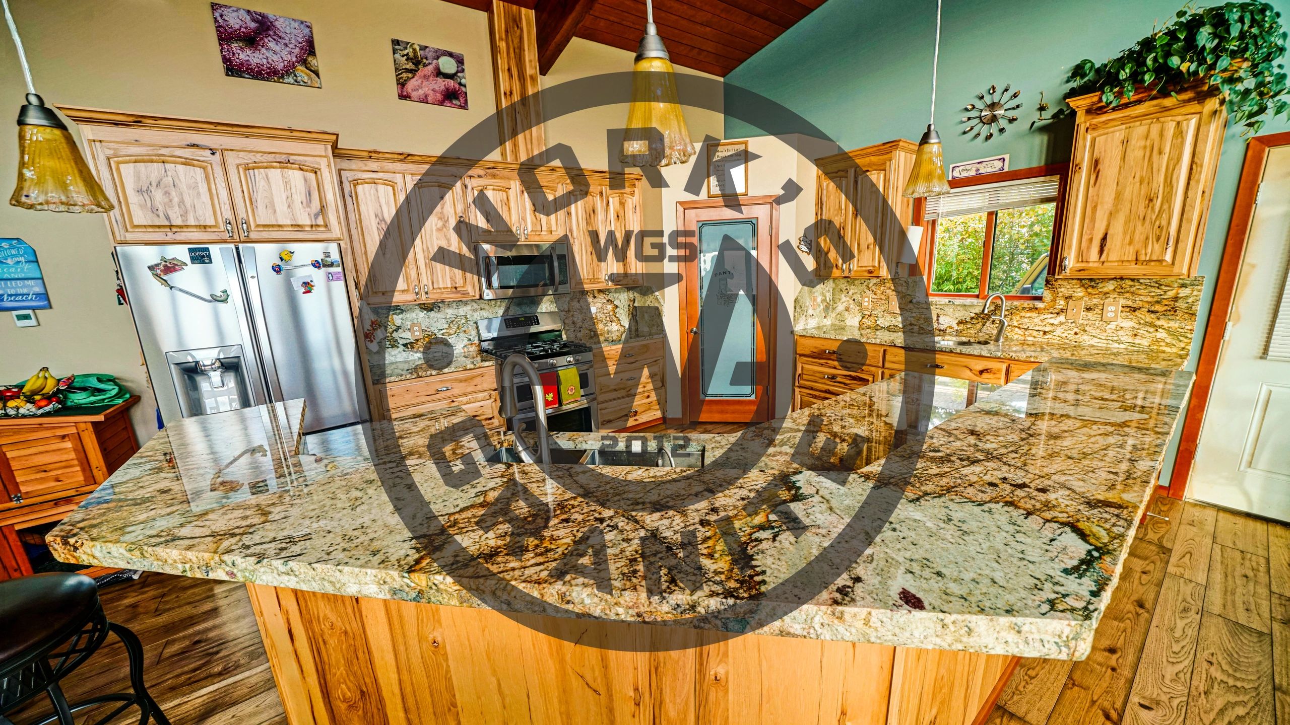 Works Granite & Stone LLC