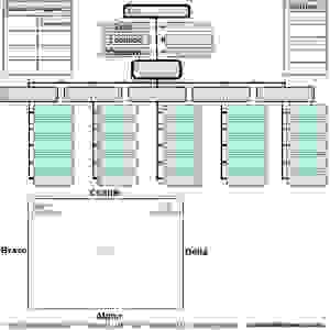 TacticalWorksheet.Com - Tactical Worksheet, Incident Command Board