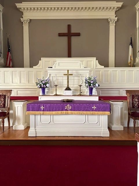 Old North Reformed Church