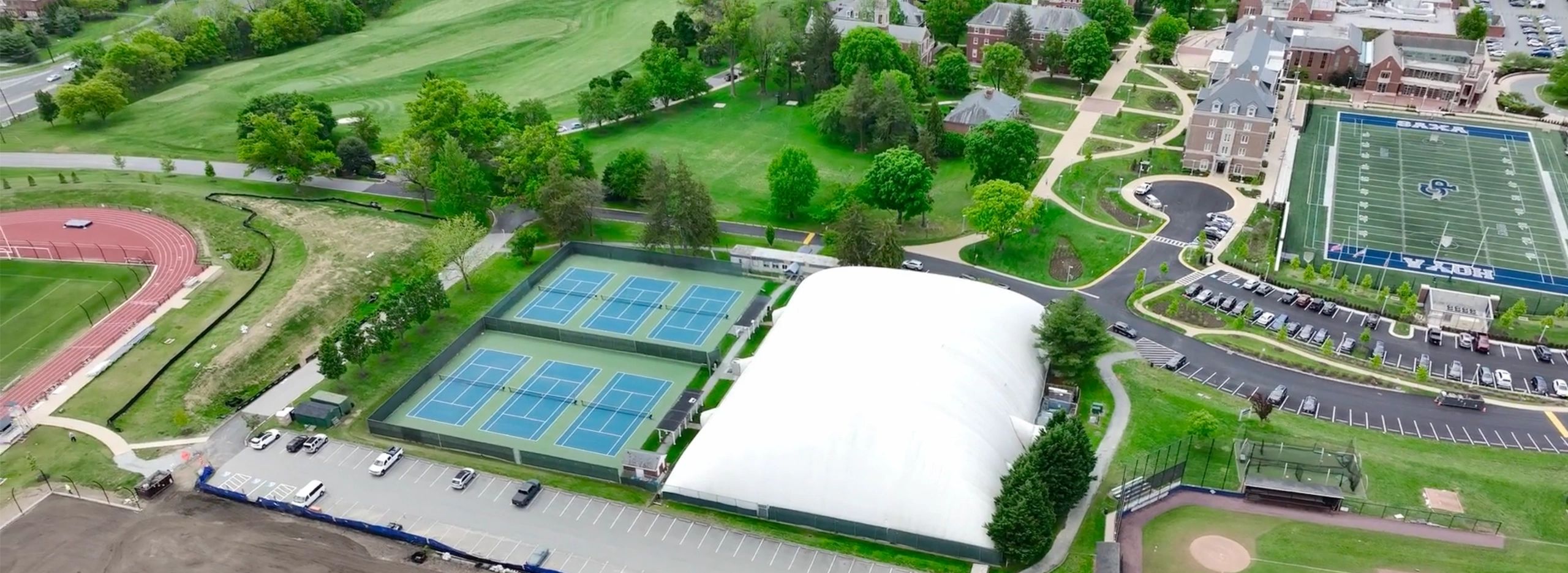 Georgetown Prep School