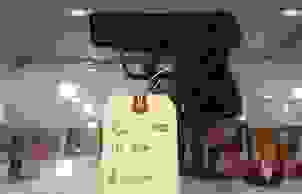 Shop Inventory | Trigger Happy Gun Sales