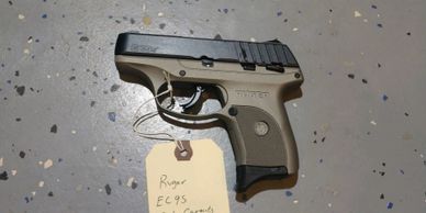 Shop Inventory | Trigger Happy Gun Sales