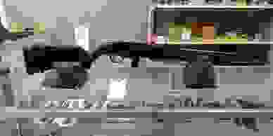 Shop Inventory | Trigger Happy Gun Sales