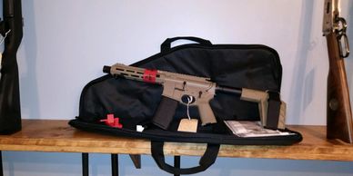 Shop Inventory | Trigger Happy Gun Sales
