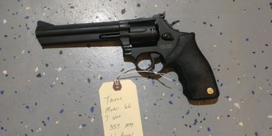 Shop Inventory | Trigger Happy Gun Sales