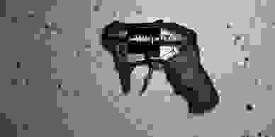 Shop Inventory | Trigger Happy Gun Sales