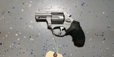 Shop Inventory | Trigger Happy Gun Sales