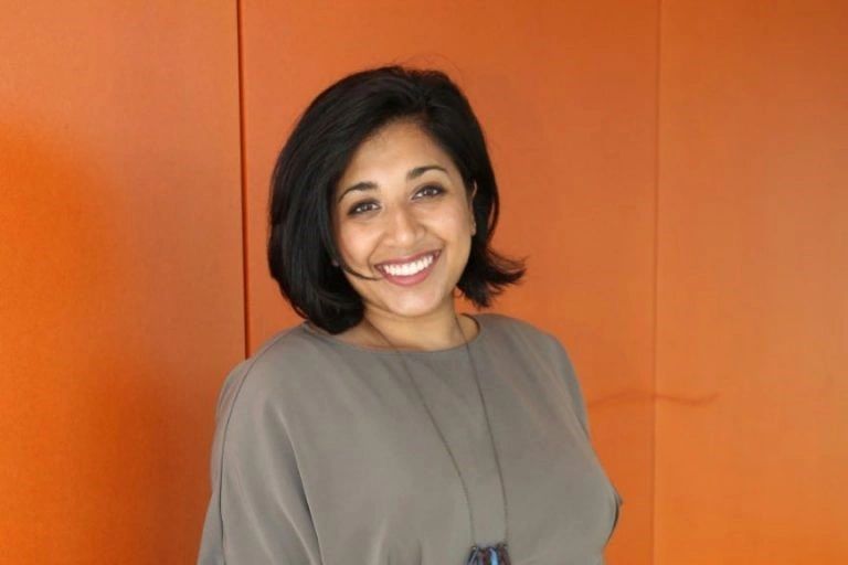 Join Us in Welcoming Dr. Abraham to Our Naturopathic Family!