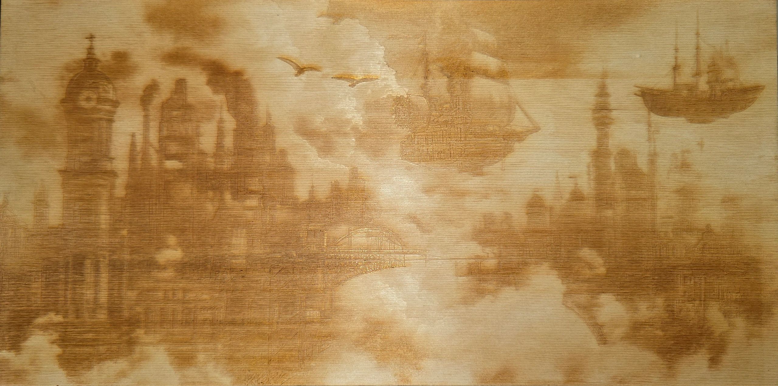 Roland's Laser Works