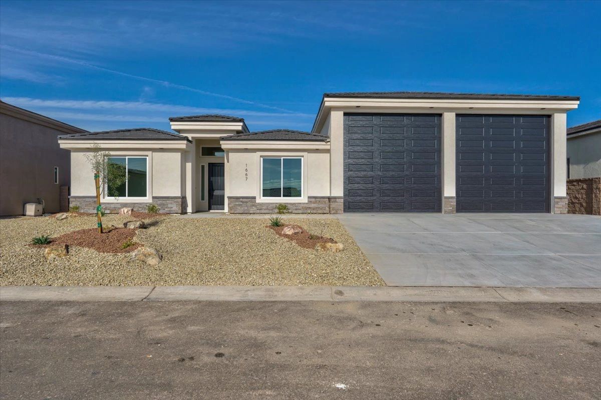 What is Synthetic Stucco, and Why Do We Use It?