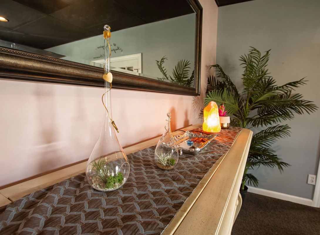 KaCy J Salon - Home