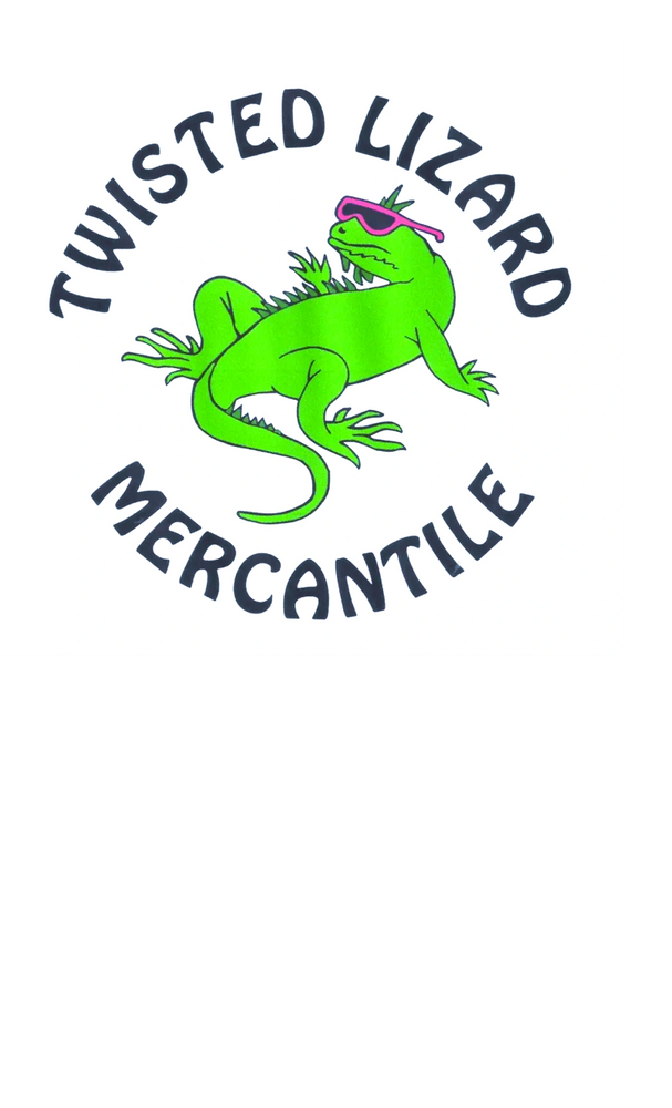 Twisted Lizard Mercantile