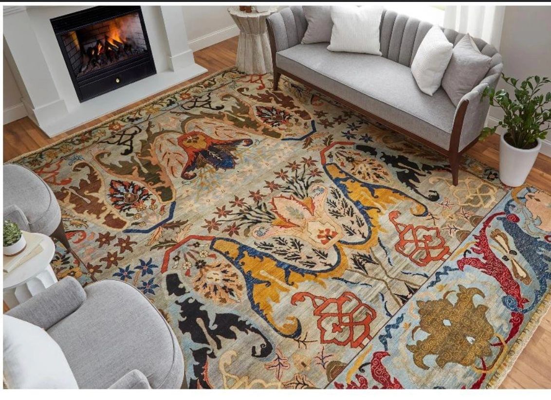 John Walter Rugs