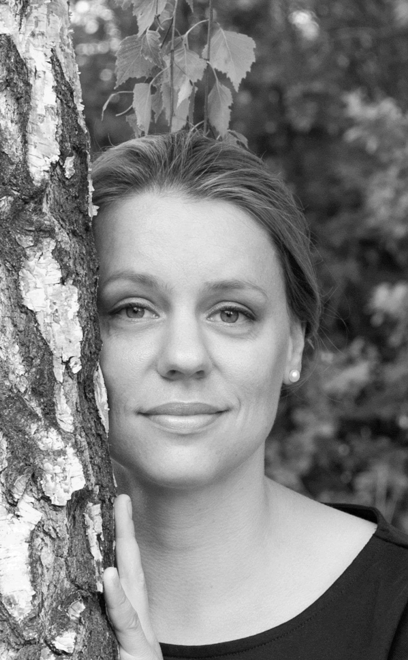 Press Kit | Gunhild Alsvik - Soprano