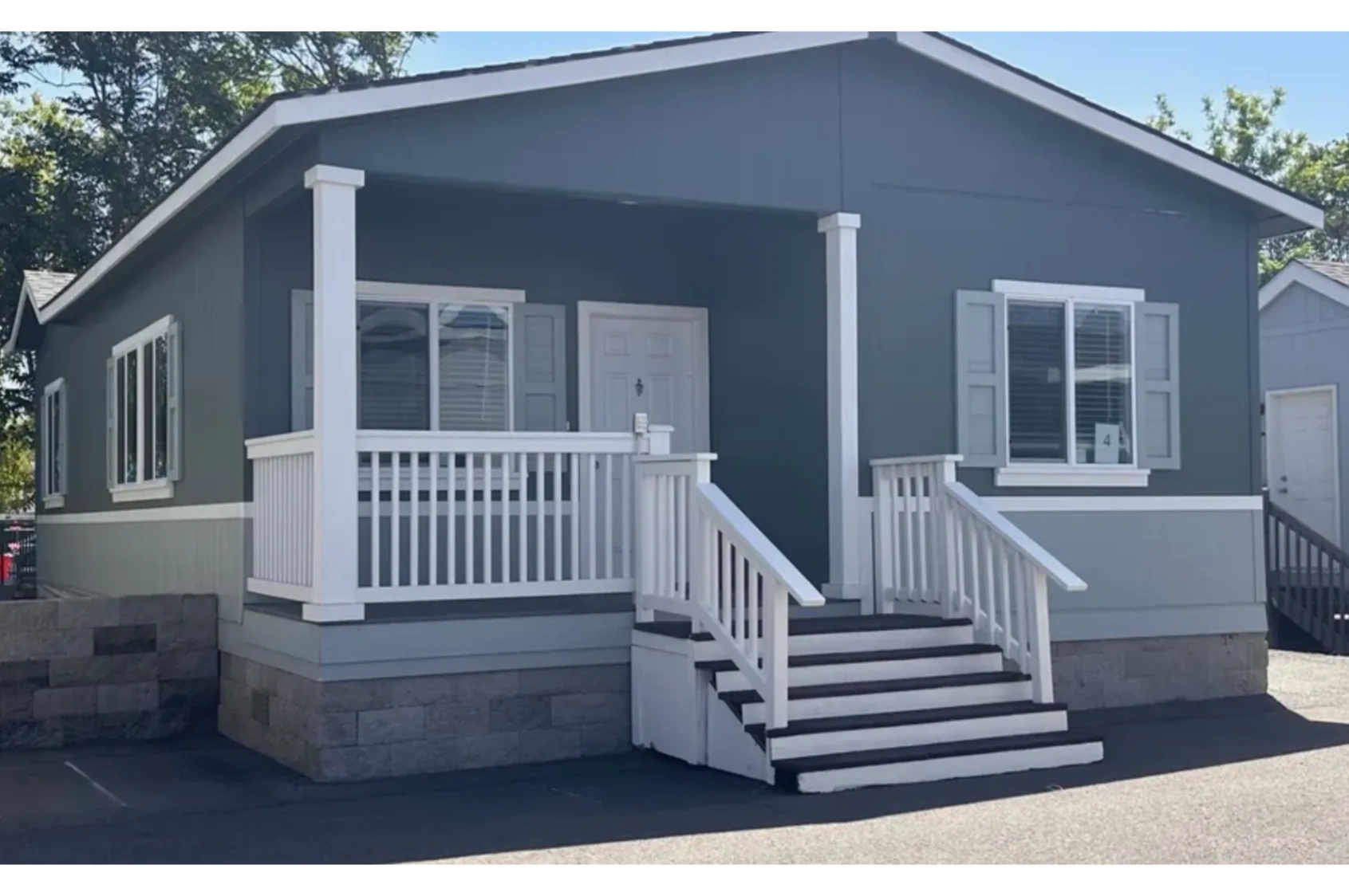 Affordable Manufactured Homes & ADU Projects | Norcal Made