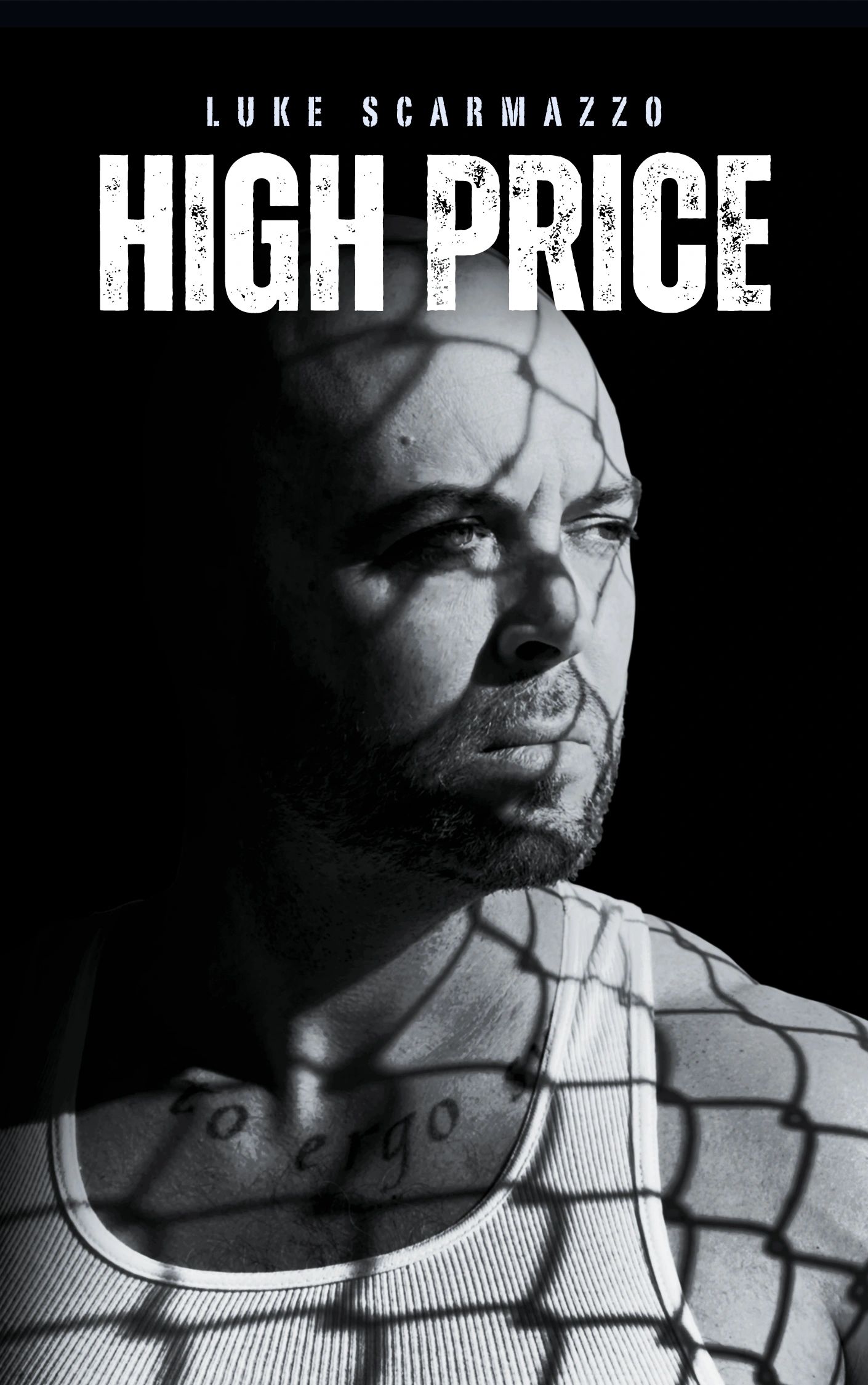 High Price Book