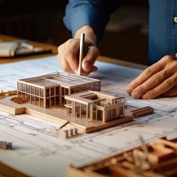 Commercial Construction - Construction Engineering Solution LLC