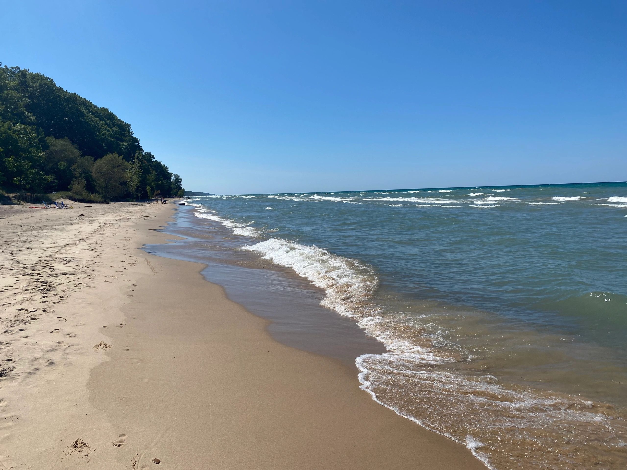 Lake Michigan Beach Association