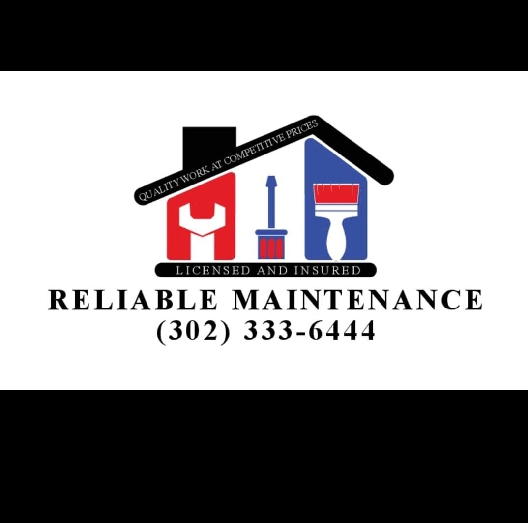 Reliable Maintenance LLC