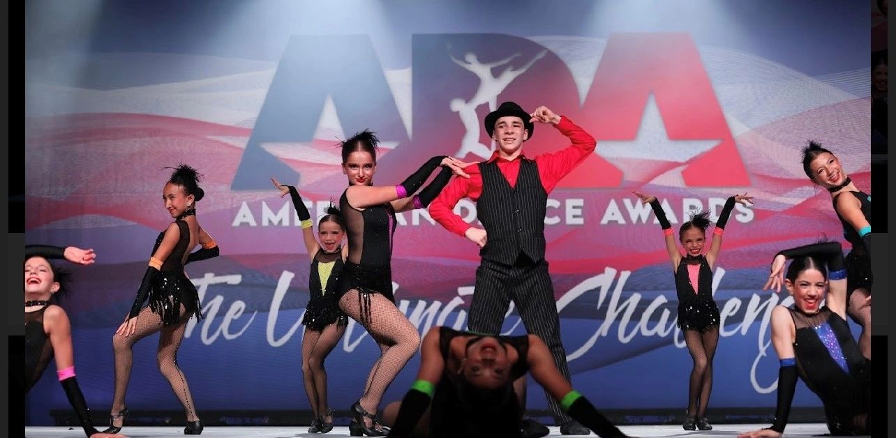 Prestige Academy of Dance