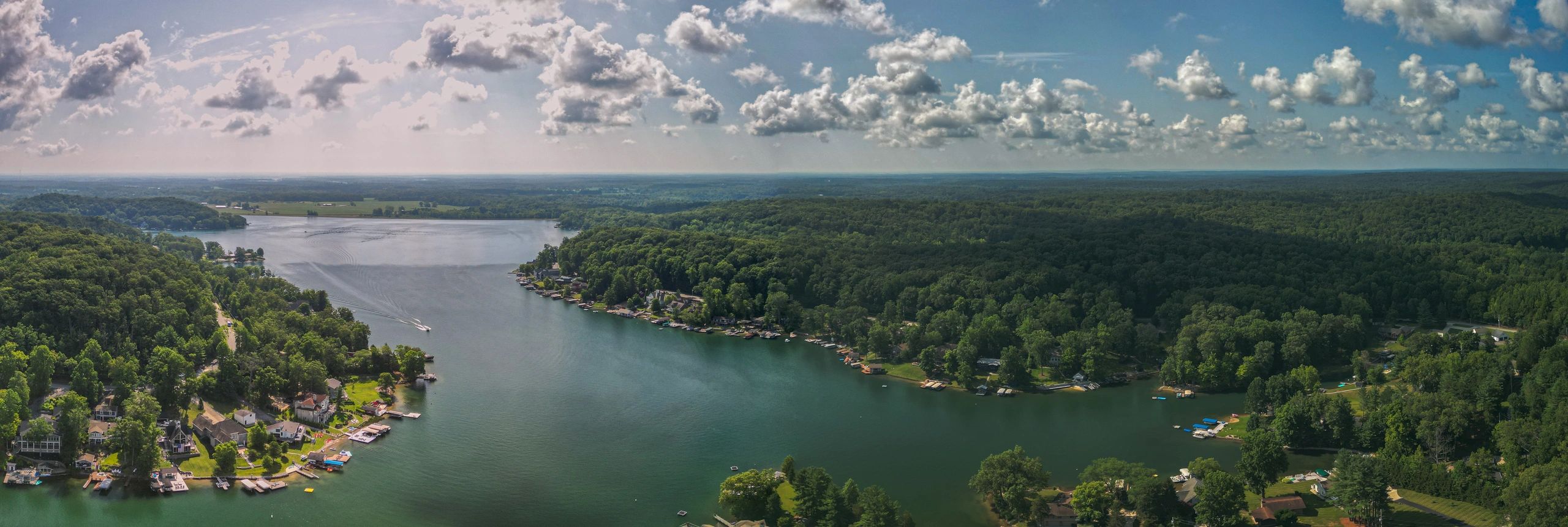 Homes for Sale - Grandview Lake Real Estate