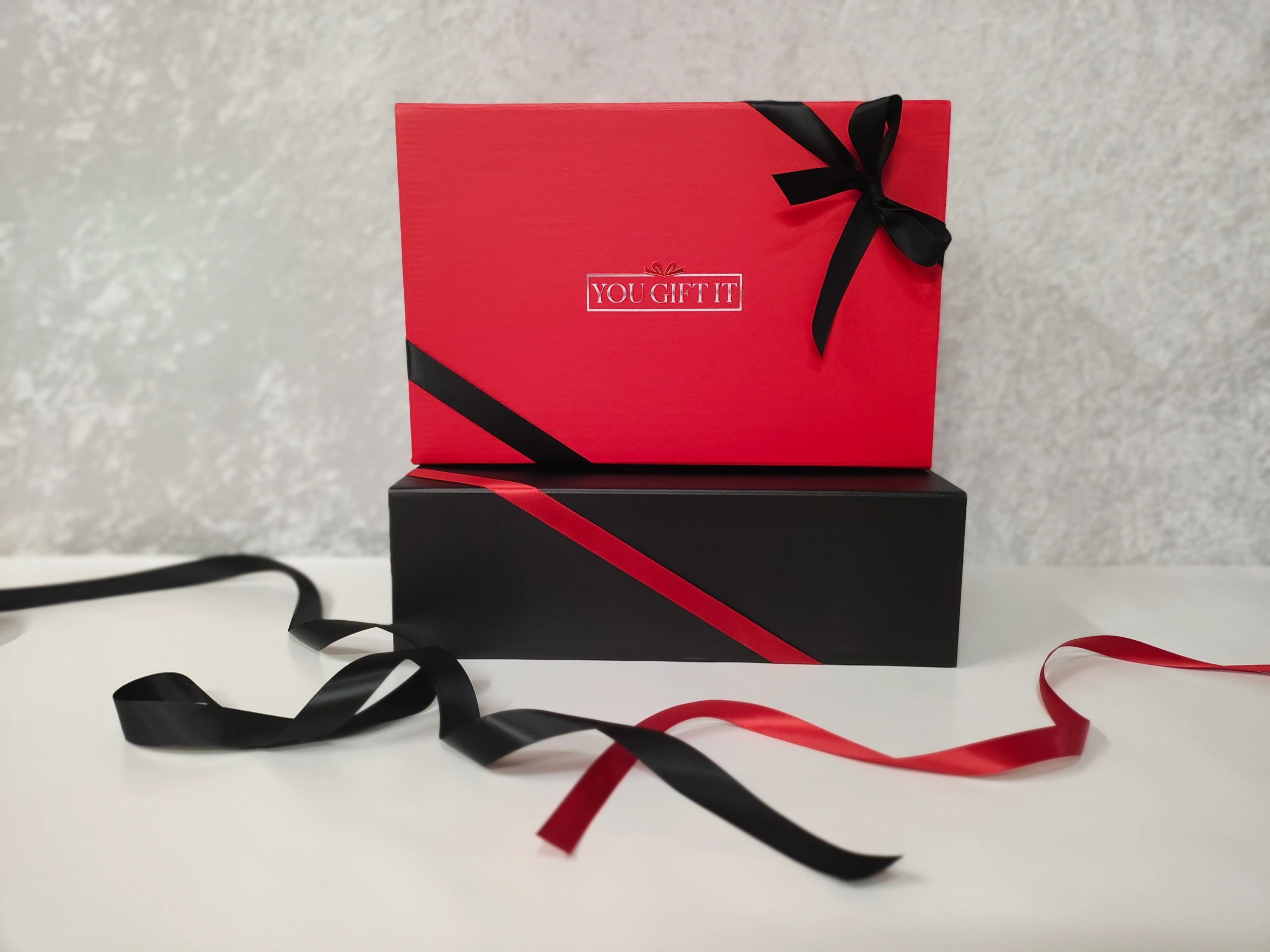 Curated Gift Boxes for Every Occasion | You Gift It