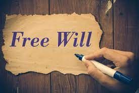 Free Will