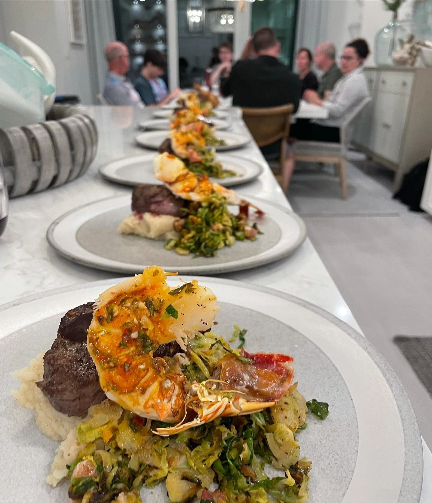 Suncoast Cuisine - Personal Chef, Private Chef